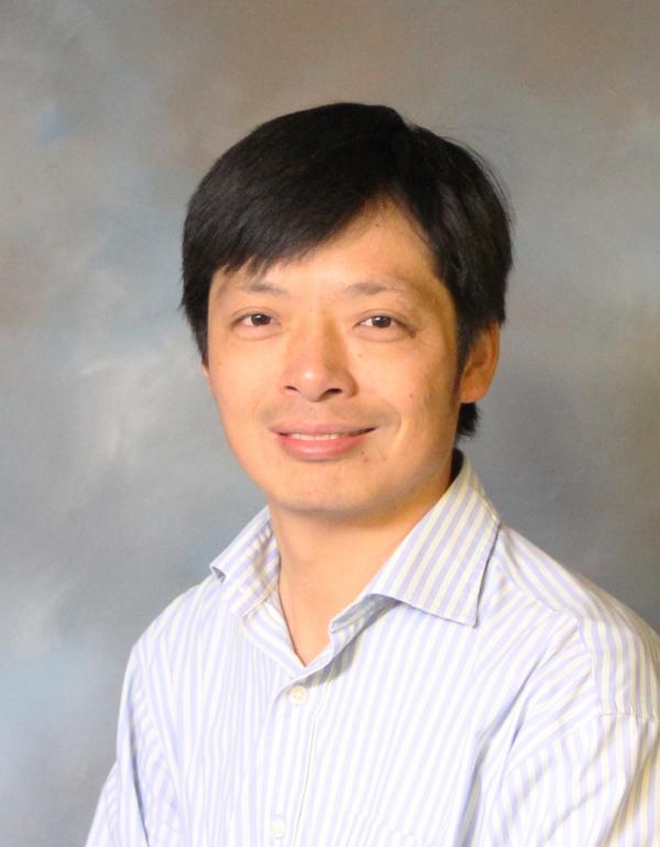 Minjun Chen | OpenTox